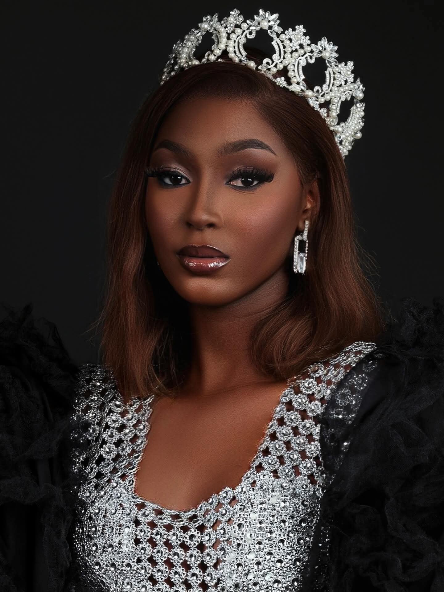 Qui est Josiane Golonga Harangada, la Miss Cameroun 2025 ? – Miss Cameroun